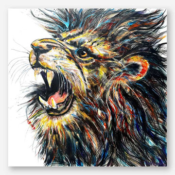 Number 1 Pet Portrait Artist Australia Paints Original Animal Portraits ...