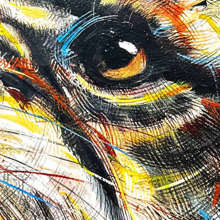 Tracey Keller | Australia's #1 Pet Portrait Artist – Tracey Keller Artist