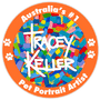 Animal and Pet Portraits in Canvas - Tracey Keller | Australia's Number ...