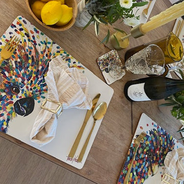 Tracey Keller | Australia's #1 Pet Portrait Artist – Tracey Keller Artist