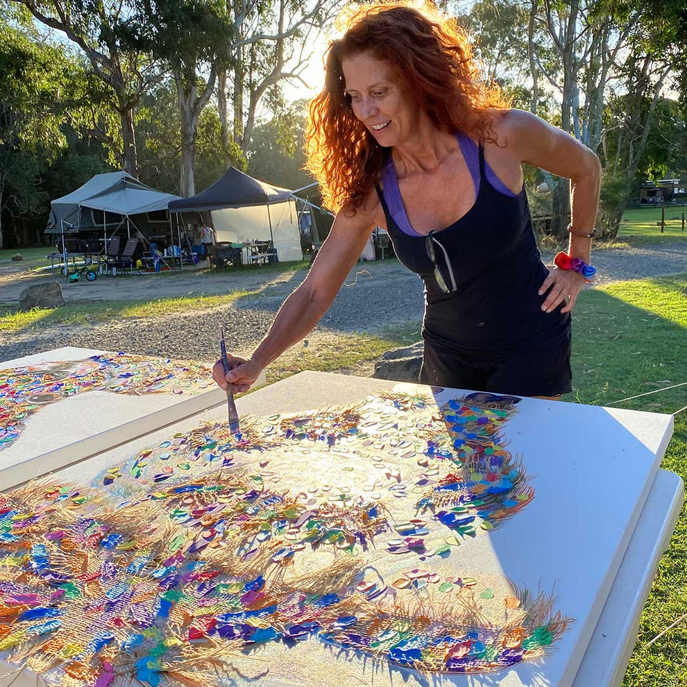 Tracey Keller | Australia's #1 Pet Portrait Artist – Tracey Keller Artist